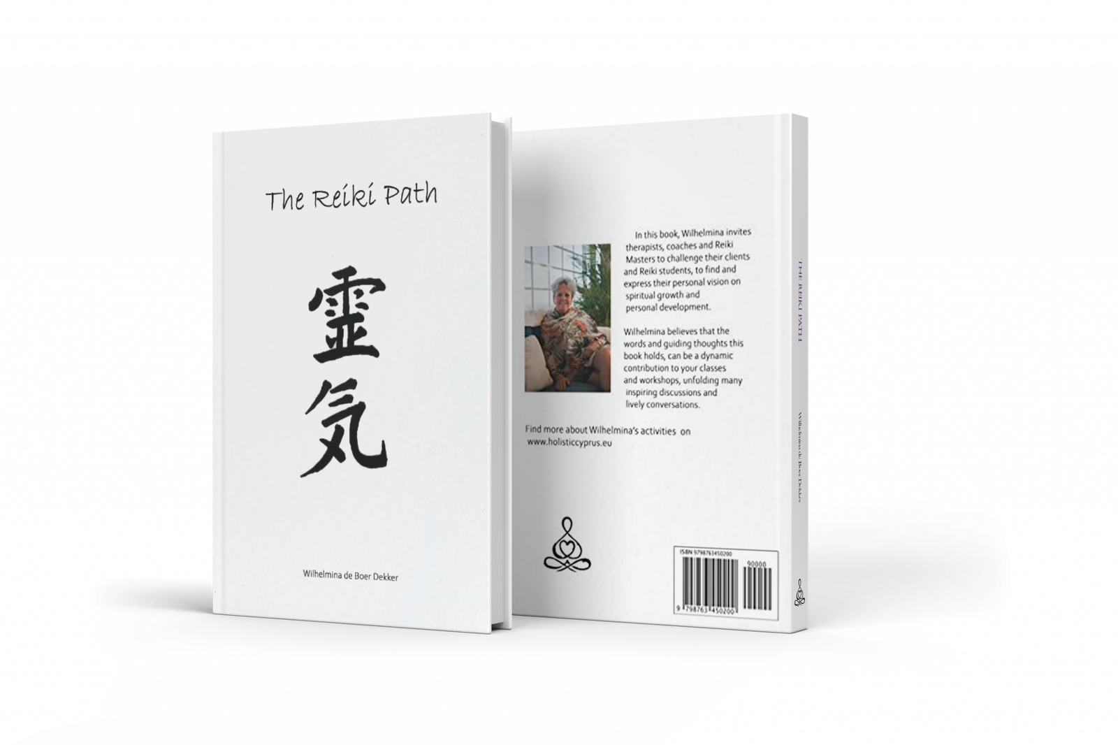 The Reiki path – Holistic Cyprus